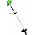Lehr Propane Stainless Steel Trimmer 17 in. St025Ds 62404 | Zoro