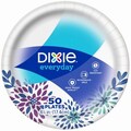 Dixie 6 in. HD Plates, 48PK 15123 | Zoro