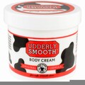 Udderly Smooth Udder Cream Lotion 60251X12 | Zoro