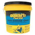 Quikrete Fast Set Nonshrink Grout 158520 | Zoro