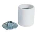 Westinghouse Keyless Lamp Socket 70409 | Zoro