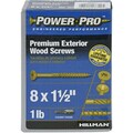 Power Pro 8 X 1-1/2 Exterior Pp 5 Lb 48606 | Zoro