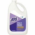 Formula 409 CLO03107CT Glass and Surface Cleaner, 1 gal Refill Bottle ...