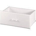 Easy Track Drawer 24 in. W x 12 in. H RD2512 | Zoro