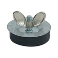 Cobra Tools 4 in. Econo Test Plug PS2408 | Zoro