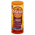 Metamucil Orange Smooth 15Z 553077 | Zoro