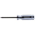 Master Mechanic #2X4 Recess Screwdriver 103606 | Zoro