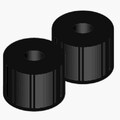 Flint & Walling/Star Water Float Rod Stops 025430 | Zoro