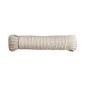 Koch Industries Rope, Cotton Sb Cord Nt 9/64X48 5330945 | Zoro