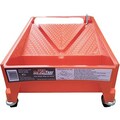 The Easy Way To Paint Zorr Roll A Tray RTP-411 | Zoro