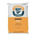 Cargill Iodized Salt 50Lb Paper Bag 110010600 | Zoro