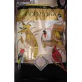 Chuckanut Products 5# Prem. Corn On The Cob 50042 | Zoro