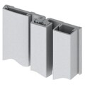 Hager Roton 780-157HD Full Surface Heavy Duty Continuous Geared Hinge ...