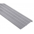 Ngp 654-36 Ramp Saddle Threshold 4in Width, 1/2in Height, 36in Length ...