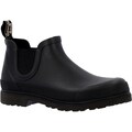 Georgia Boot Georgia Romeo Rubber Shoe GB00601 M 060 | Zoro