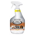 Rust-Oleum Rust Dissolver Gel, 32 Oz. Spray 300112 | Zoro