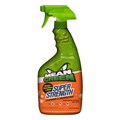 Mean Green Super Strength Cleaner and Degreaser, 32 oz. 30986 | Zoro