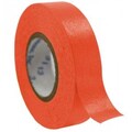 Precision Dynamics Time Tape, 3" Core, 1/2" Wide, Red, 6/PK 512604-R | Zoro