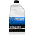 Howes Lubricator 32oz. Diesel Lifeline 103093 | Zoro