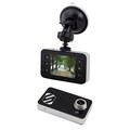Scosche HD DVR DASH CAM DDVR18GST2 | Zoro
