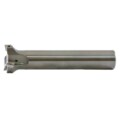 Robb-Jack Thru Coolant Insert Cutter 4.500 Dia, 5 Flute, 1.250 Shank, 5 ...
