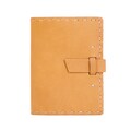 Rustico Switchback Handsewn Leather Notebook in Natural BK0205-0005-HS ...
