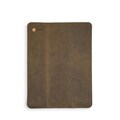 Rustico Leather Laptop Sleeve for MacBook 13'' in Dark Brown AC0850 ...