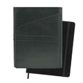 Rustico Moleskine Classic XL Leather Notebook Cover 7.5'' x 9.75'' PRO ...