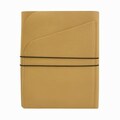 Rustico Moleskine Classic XL Leather Notebook Cover 7.5'' x 9.75'' PRO ...