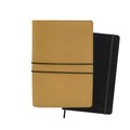 Rustico Moleskine Classic Large Leather Notebook Cover 5'' x 8.25 ...
