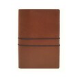 Rustico Moleskine Classic Large Leather Notebook Cover 5'' x 8.25 ...
