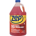 Zep Heavy-Duty Citrus Degreaser, 4 qt Liquid, Orange ZPEZUCIT128 | Zoro