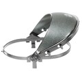Jackson Safety Face Shield Adapters with Crown - Cap Style Non-Slotted ...