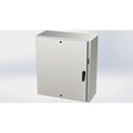Saginaw Control & Engineering 316 Stainless Steel Electrical Enclosures ...