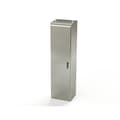 Saginaw Control & Engineering 316 Stainless Steel Electrical Enclosures ...