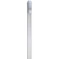 Satco Bulb, T8, LED, 26W, 120V-277V, 6500K S16419 | Zoro