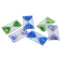 Abilitations Mini-Timer Gel Fidgets, Multicolor, 6 PK 9535376 | Zoro