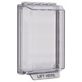 Sti Safety Technology International Enclosures and Covers STI-14200NC ...