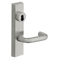 Sargent Grade 1 Exit Device Trim, Night Latch, Key Retracts Latch, For ...
