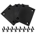 Shark Industries Rotary SPO12 Lift Pad - 4 Pk 51667 | Zoro