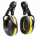 Kask SC2 Yellow Ear Defenders (fits Super Plasma & Zenith Helmets ...