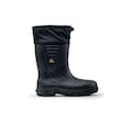 Shoes For Crews Bullfrog Elite Men's Work/Safety Slip Resistant Boot ...