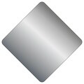 Sign Solutions Usa .063 12 in.X12 in.Diamond 5052-H38 Aluminum Blank ...