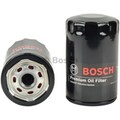 Bosch Engine Oil Filter, 3422 3422 | Zoro