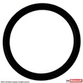 Motorcraft Engine Coolant Recovery Tank Seal, RTS-1073 RTS-1073 | Zoro