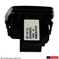Motorcraft Door Lock Switch, SW-7283 SW-7283 | Zoro