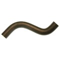 Gates Radiator Coolant Hose, 22672 22672 | Zoro