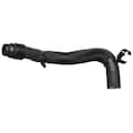 Gates Radiator Coolant Hose, 24417 24417 | Zoro