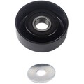 Gates Accessory Drive Belt Idler Pulley, 36220 36220 | Zoro