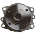 Gates Engine Water Pump, 43536 43536 | Zoro